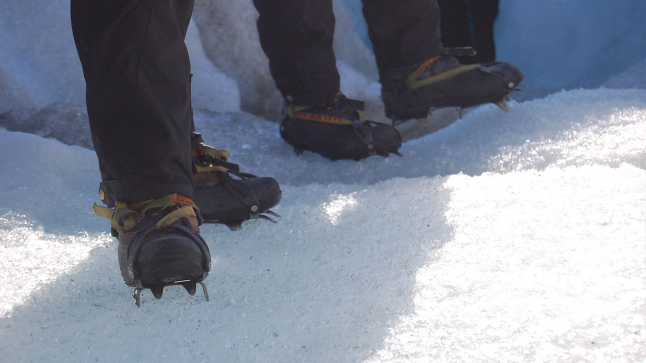 Do You Need Crampons for Manaslu Circuit